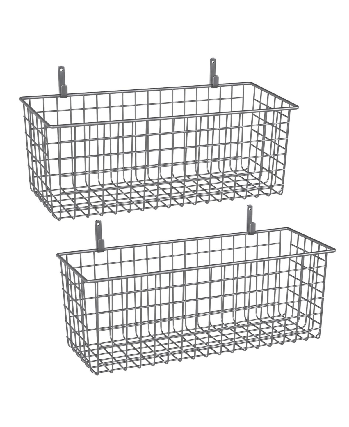 Click here for Xdovet Hanging Wall Wire Basket Organizer Storage... prices