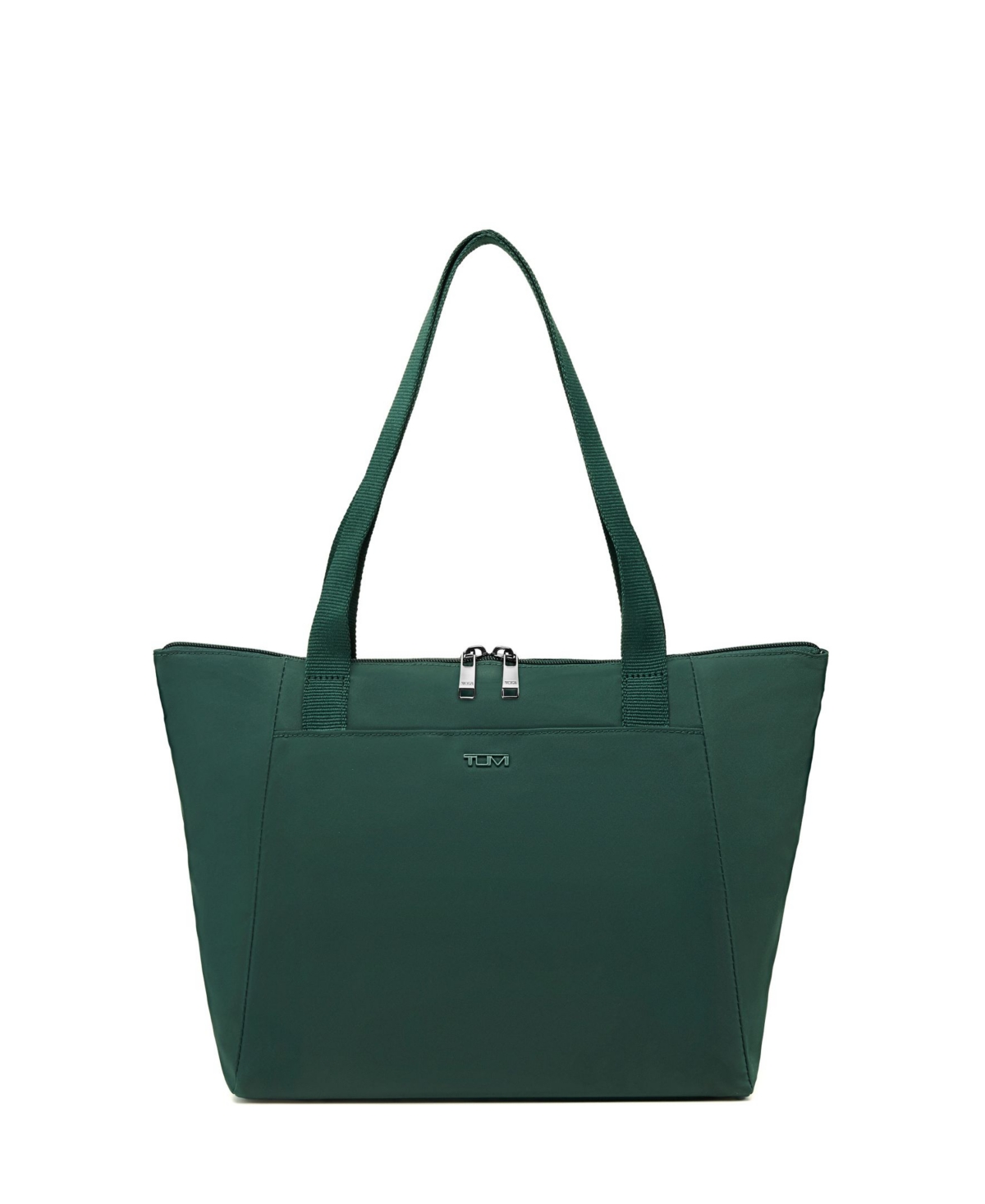 Click here for Tumi Voyageur Just In Case Small Tote - Alpine Gre... prices