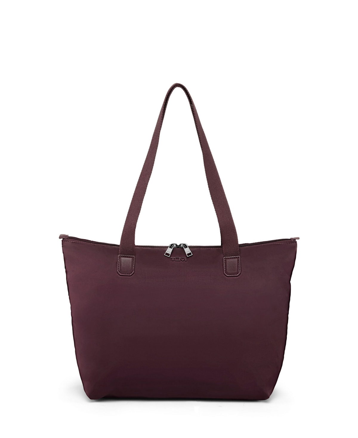 Click here for Tumi Voyageur Just In Case Small Tote - Rosewood prices