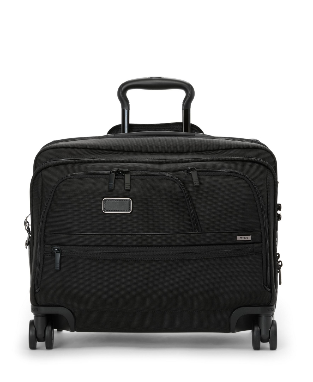 Click here for Tumi Alpha Dlx Laptop Expandable Wheeled Brief - B... prices