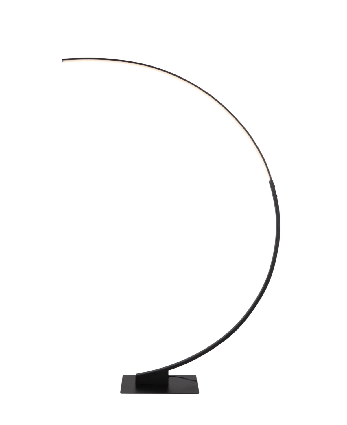 Click here for Artcraft Lighting Cortina 49 Metal Led Floor Lamp... prices