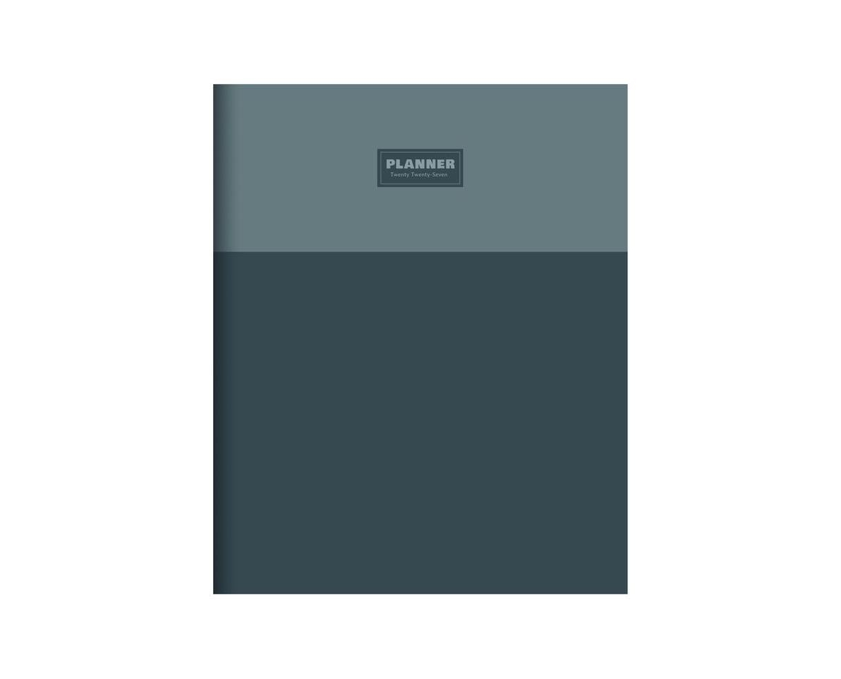 Click here for Tf Publishing Paper Goods 2027 Blocks Medium Month... prices