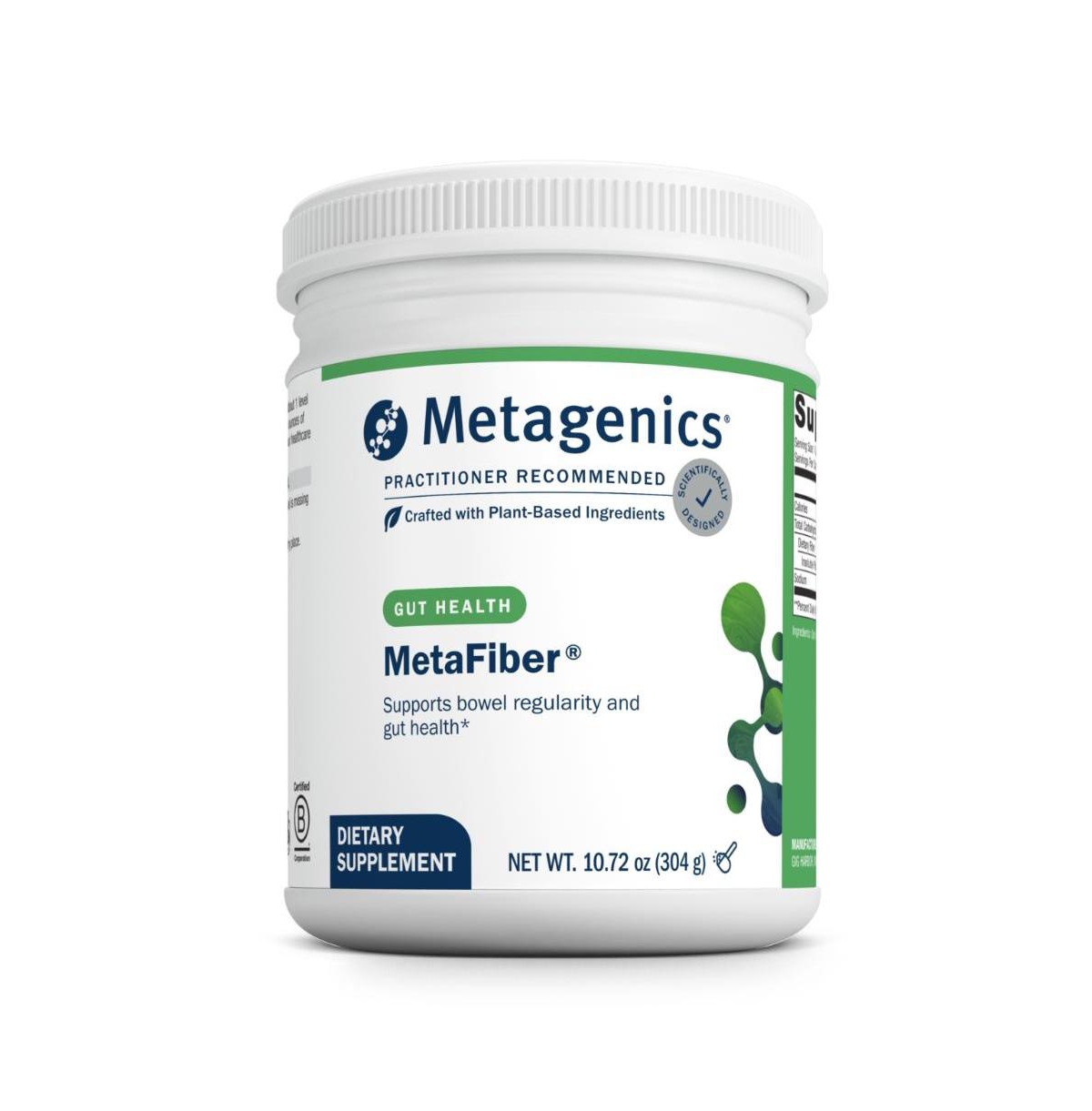 Click here for Metagenics MetaFiber - 6 g Dietary Fiber - Support... prices