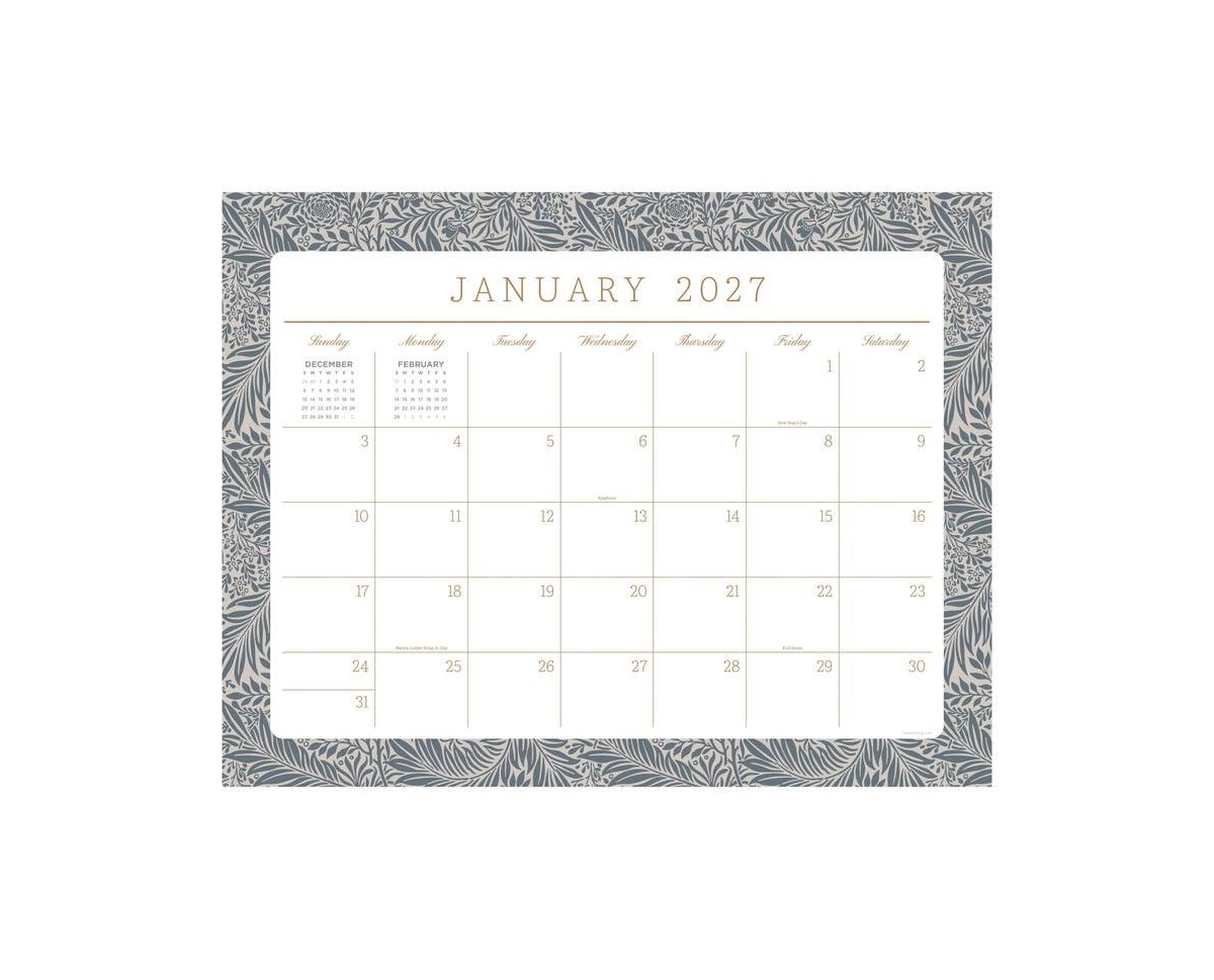 Click here for Tf Publishing Paper Goods 2027 Artisan Legacy Medi... prices
