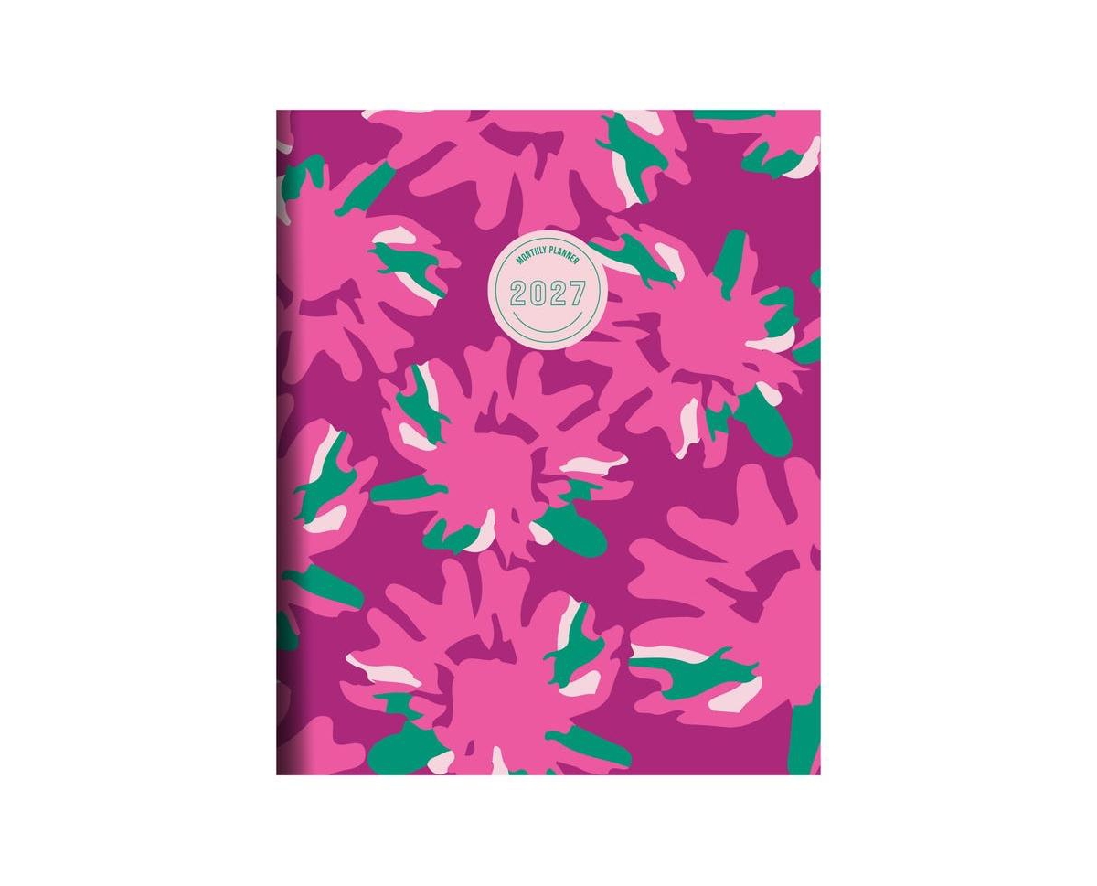 Click here for Tf Publishing Paper Goods 2027 Pom Poms Large Mont... prices