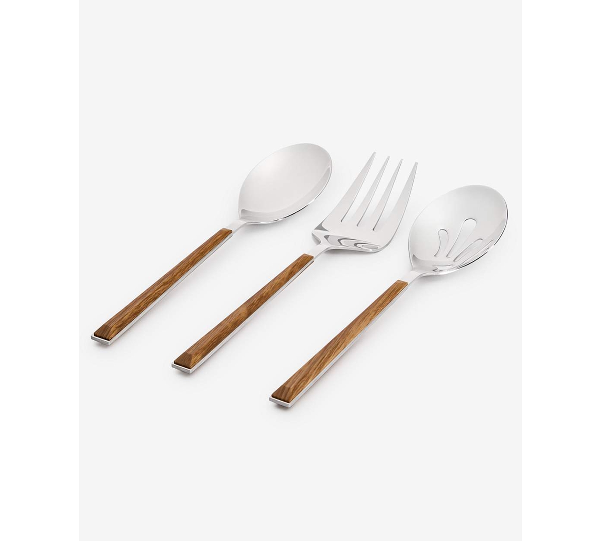Click here for The Cellar 3-Piece Flatware Set  Macys Exclusive prices