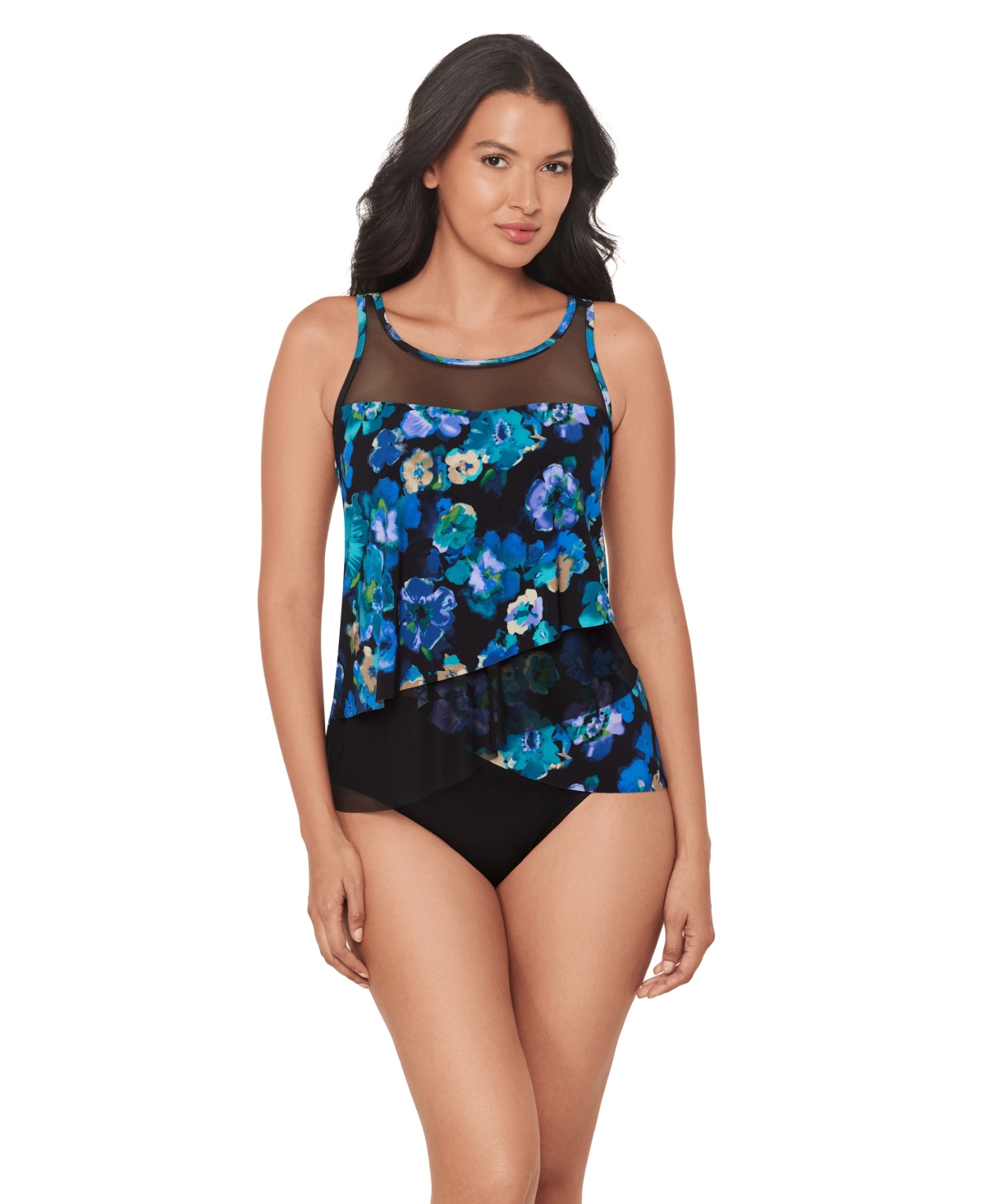 Click here for Miraclesuit Womens Secret Garden Mirage Underwire... prices