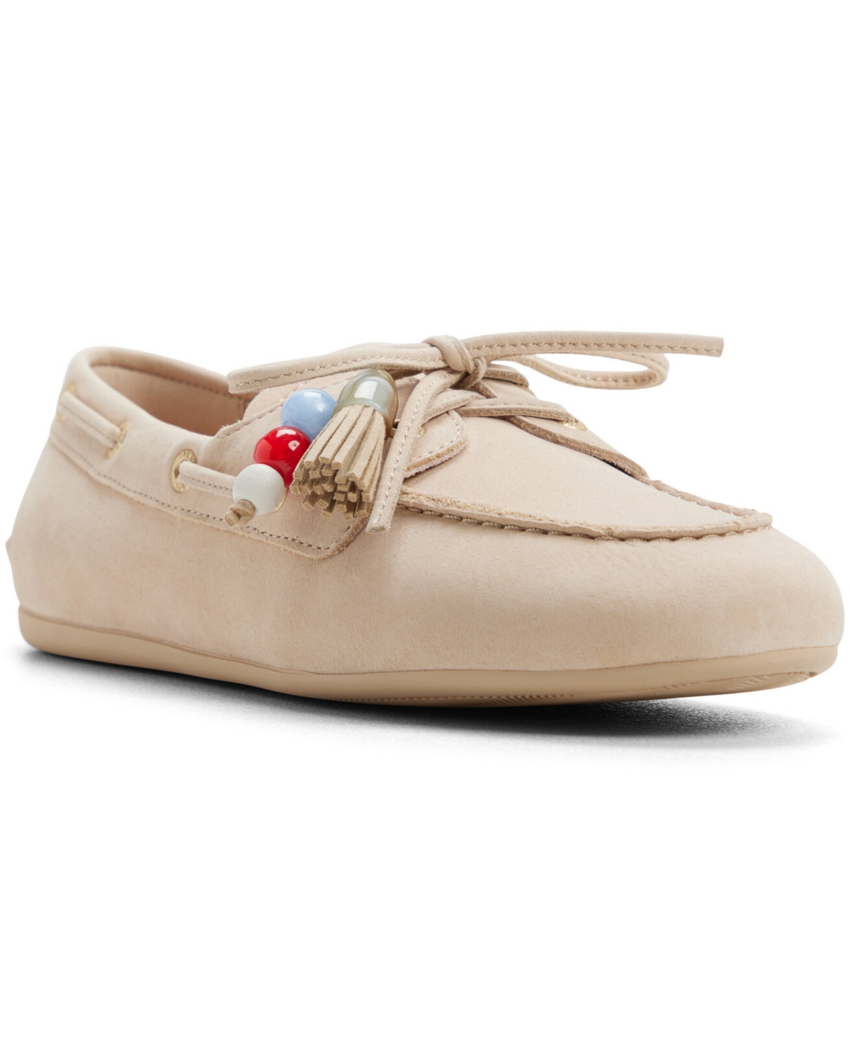 Click here for Sperry Womens Slimboat Lace-Up Flats  Macys Exclus... prices