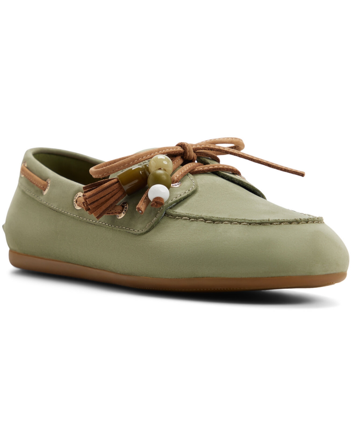 Click here for Sperry Womens Slimboat Lace-Up Flats  Macys Exclus... prices