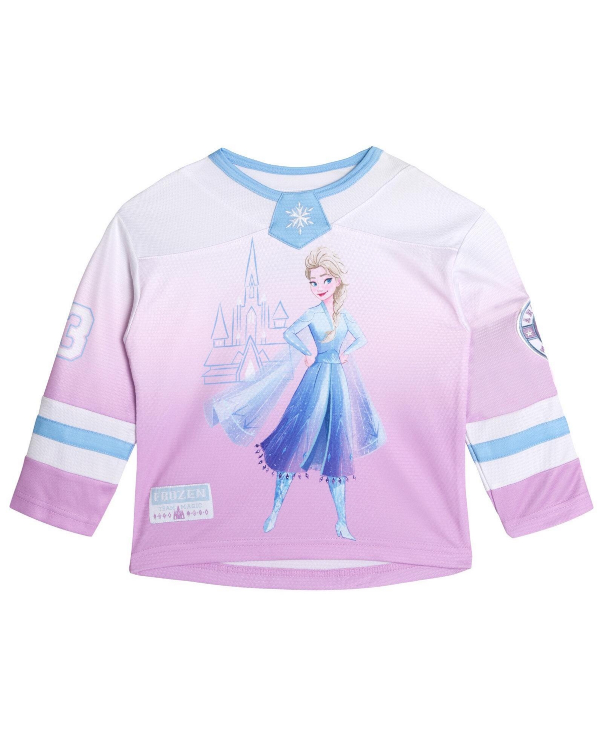 Click here for Frozen Toddler Girls Lilo and Stitch Queen Elsa At... prices