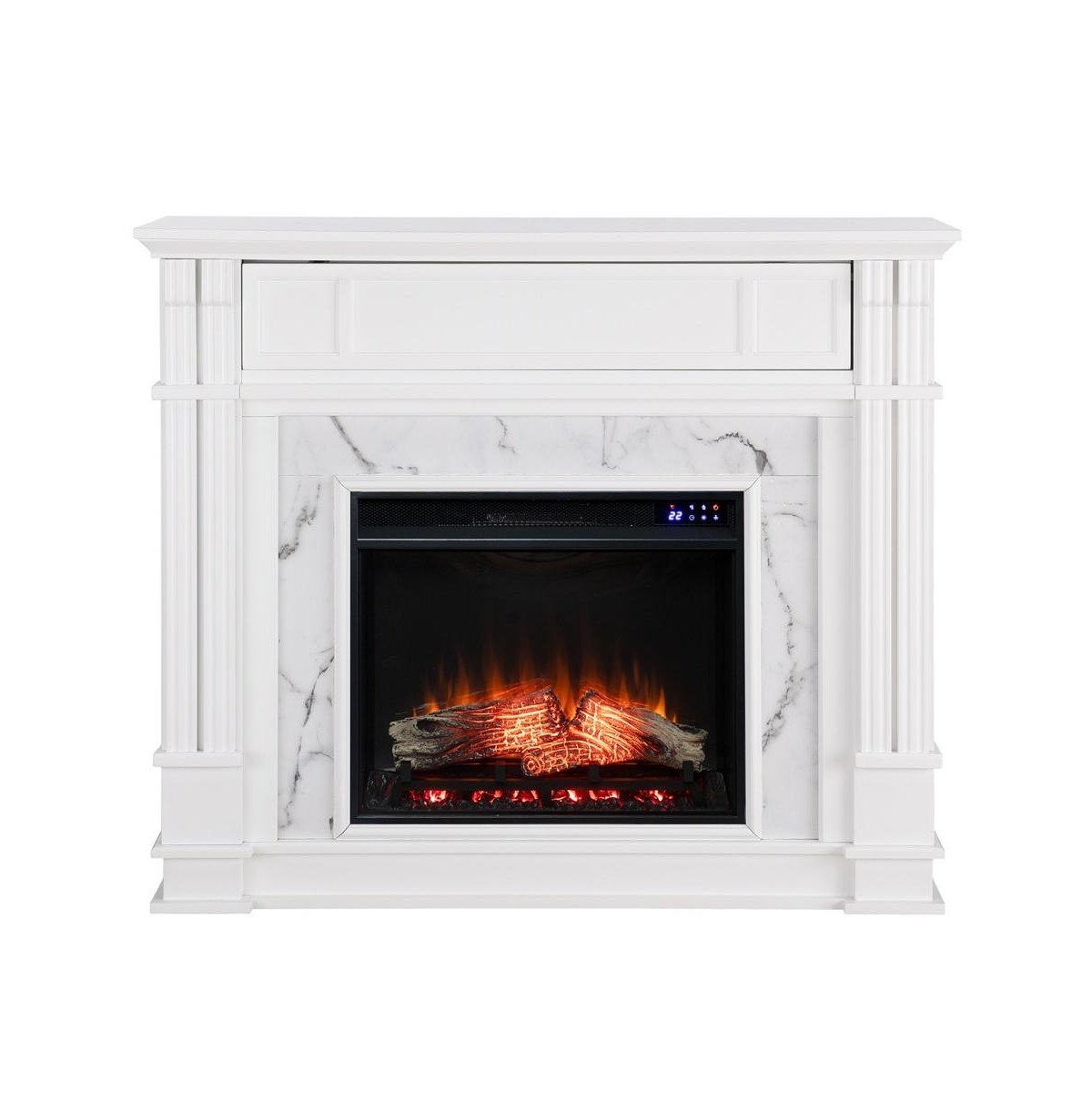 Click here for Augusta Home Highgate Electric Criss-Cross Electri... prices