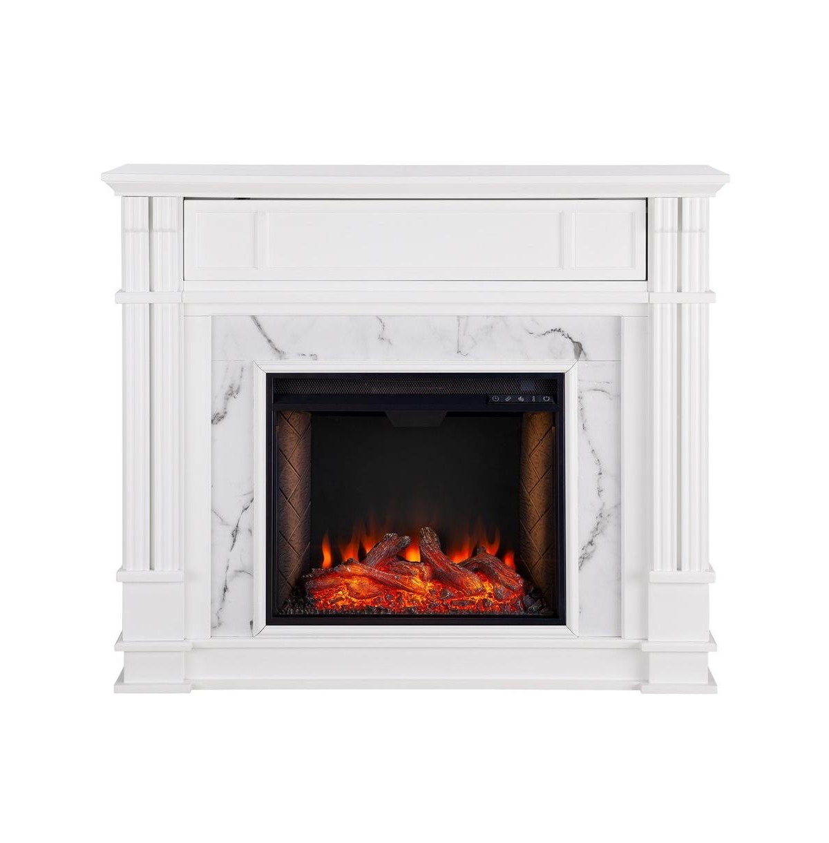 Click here for Augusta Home Highgate Electric Criss-Cross Electri... prices