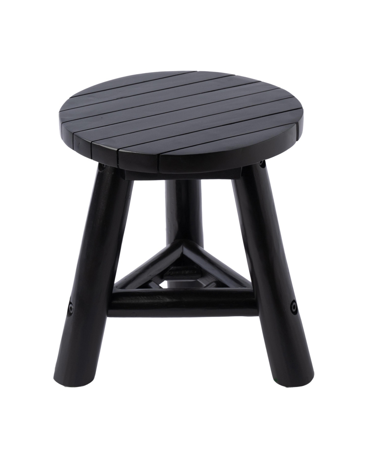Click here for Jonathan Y Triform Modern Minimalist Handcrafted S... prices