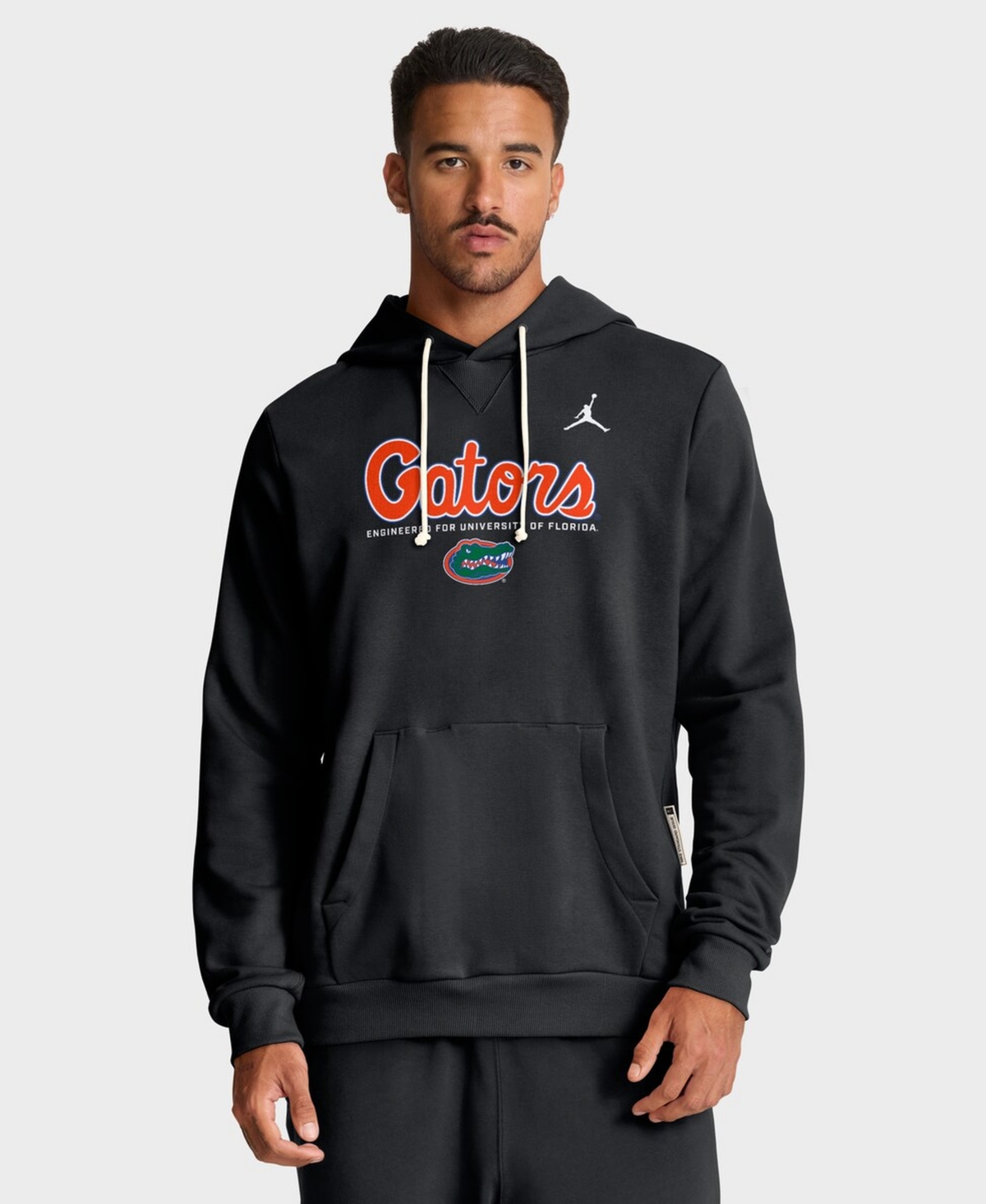 Click here for Jordan Mens Black Florida Gators 2025 Sideline Sta... prices