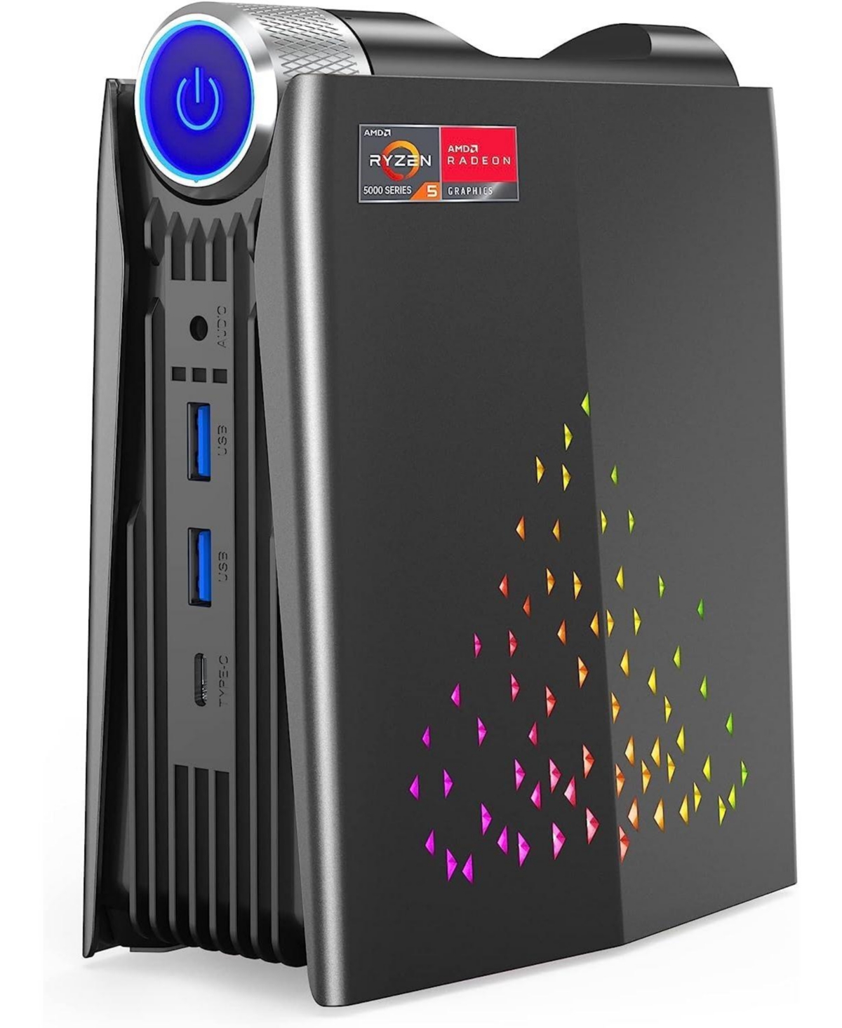 Click here for Kamrui AMR5 Mini Pc  Amd Ryzen 7 5800U 64GB Ram 2T... prices