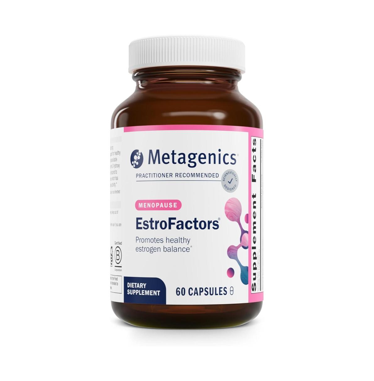 Click here for Metagenics EstroFactors Estrogen Metabolism and De... prices