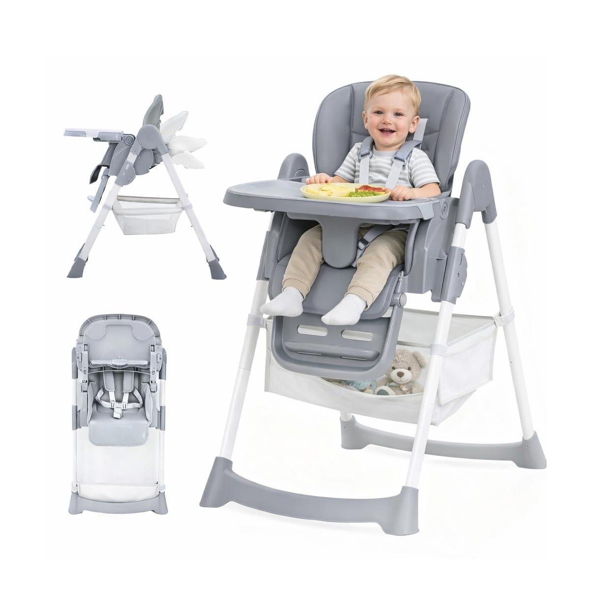 Click here for homfan Dining Chairs for Babies and Toddlers  Baby... prices