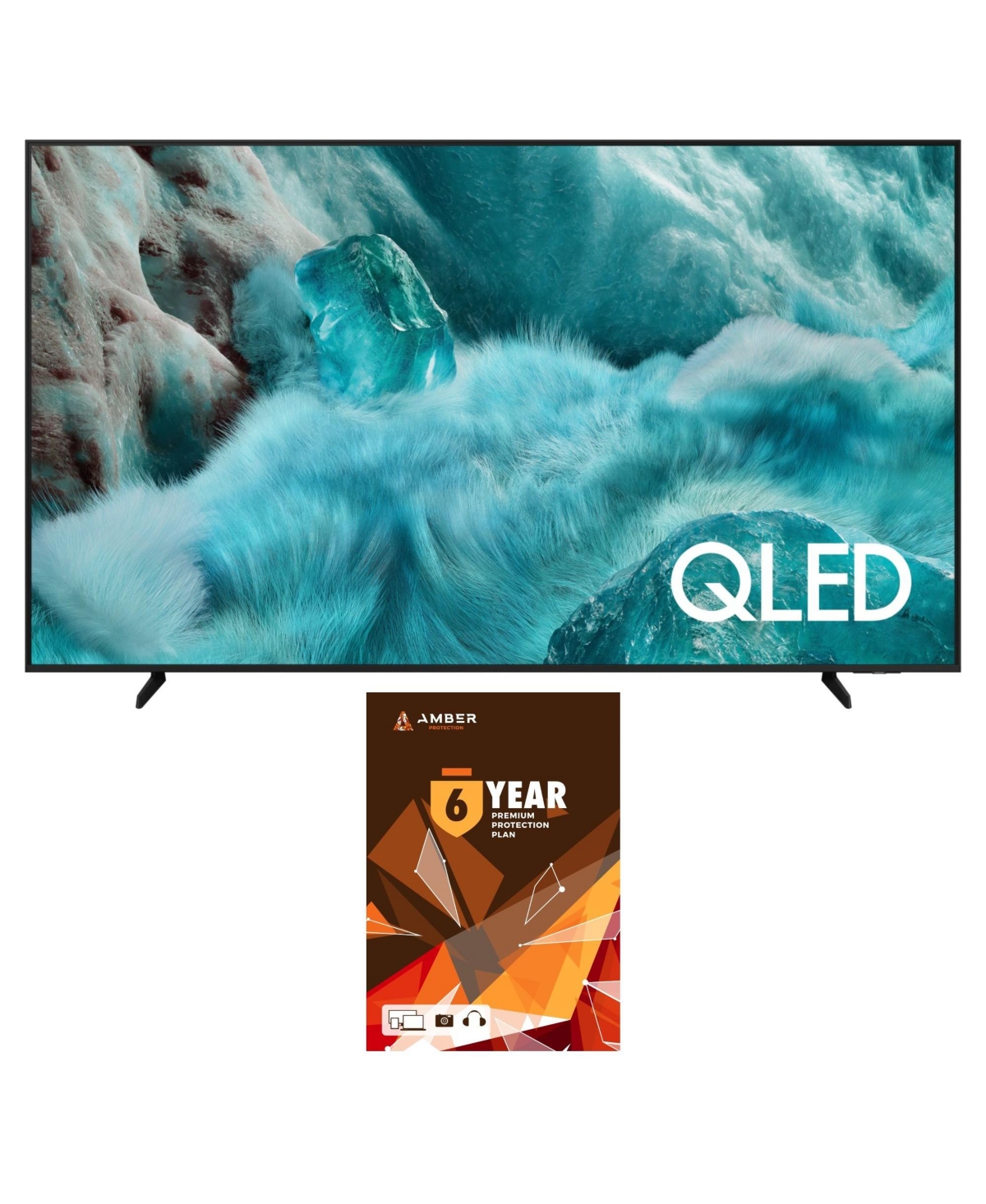 Click here for Samsung QN98Q7FAAFXZA 98 Inch Qled Q7F 4K Vision A... prices