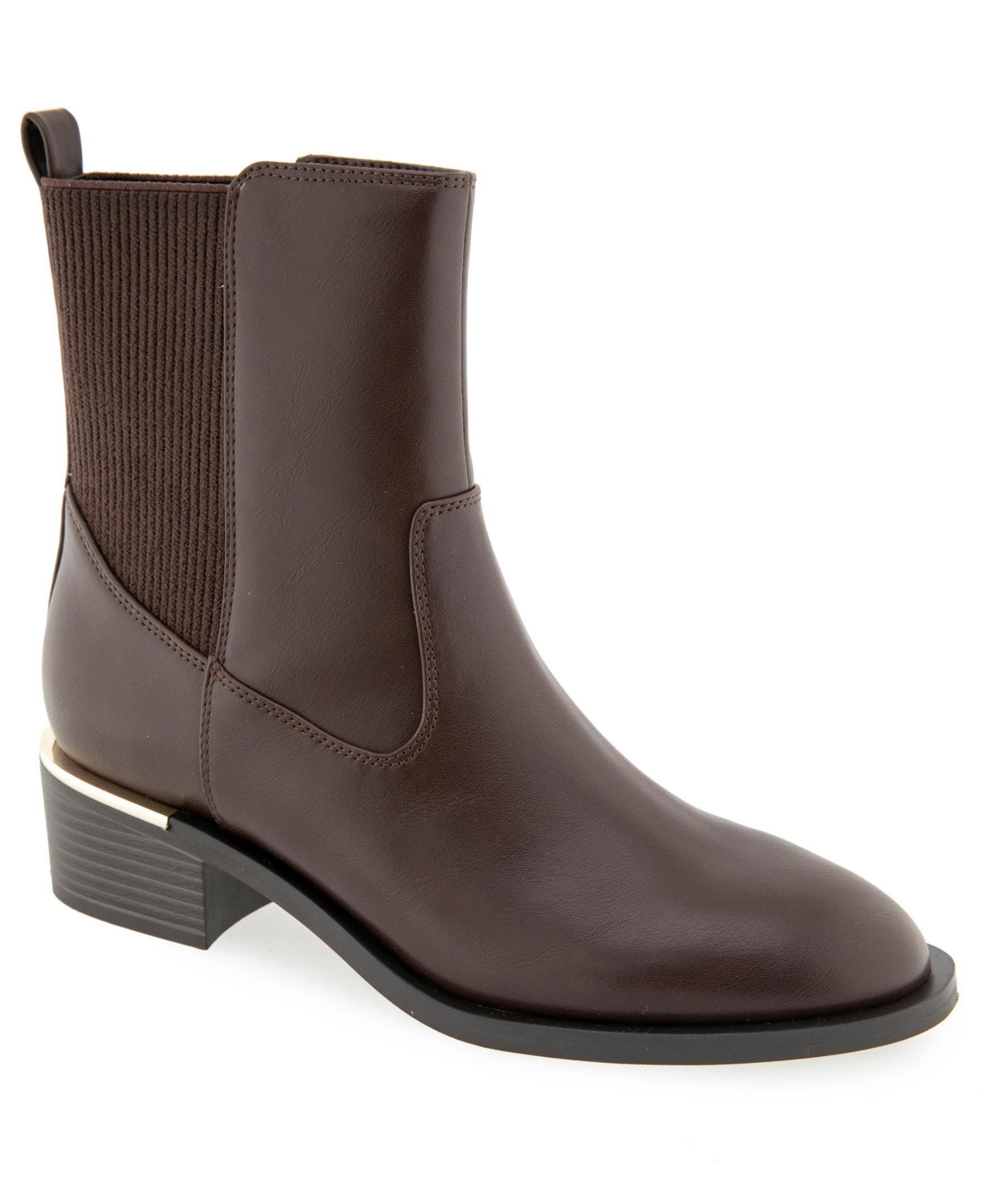 Click here for Kensie Womens Franca Bootie - Dark espresso prices