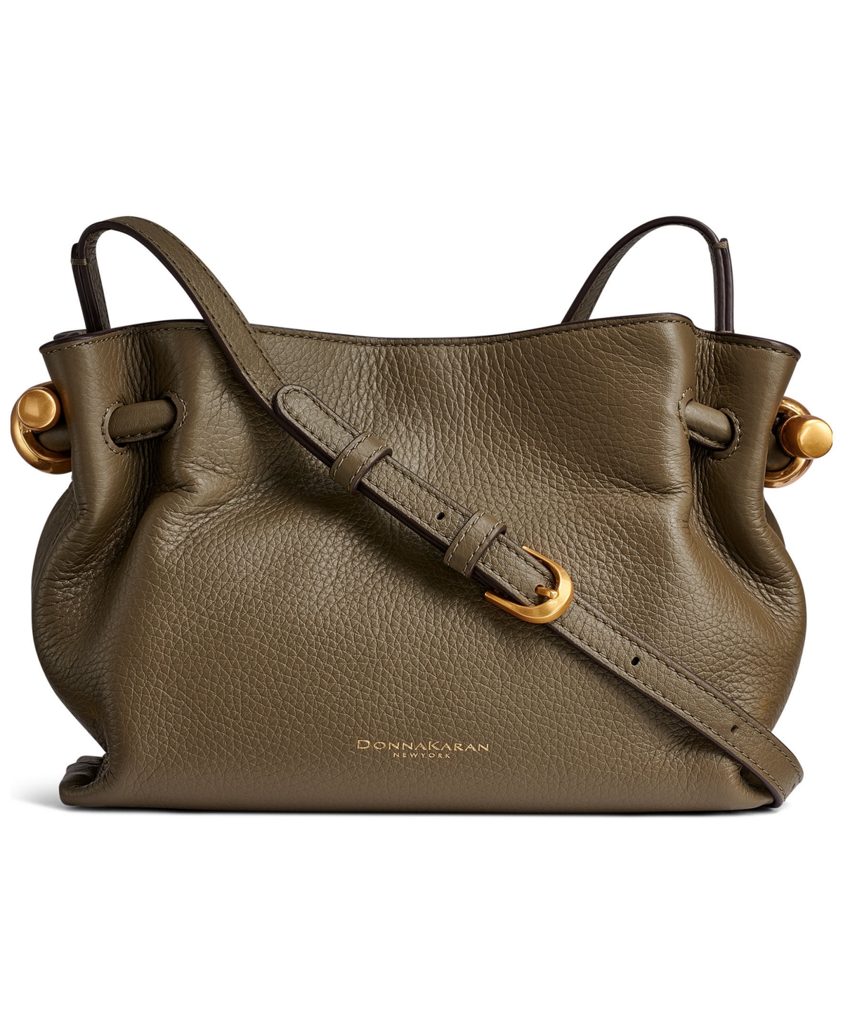 Click here for Donna Karen New York Cashmere Small Crossbody Hand... prices