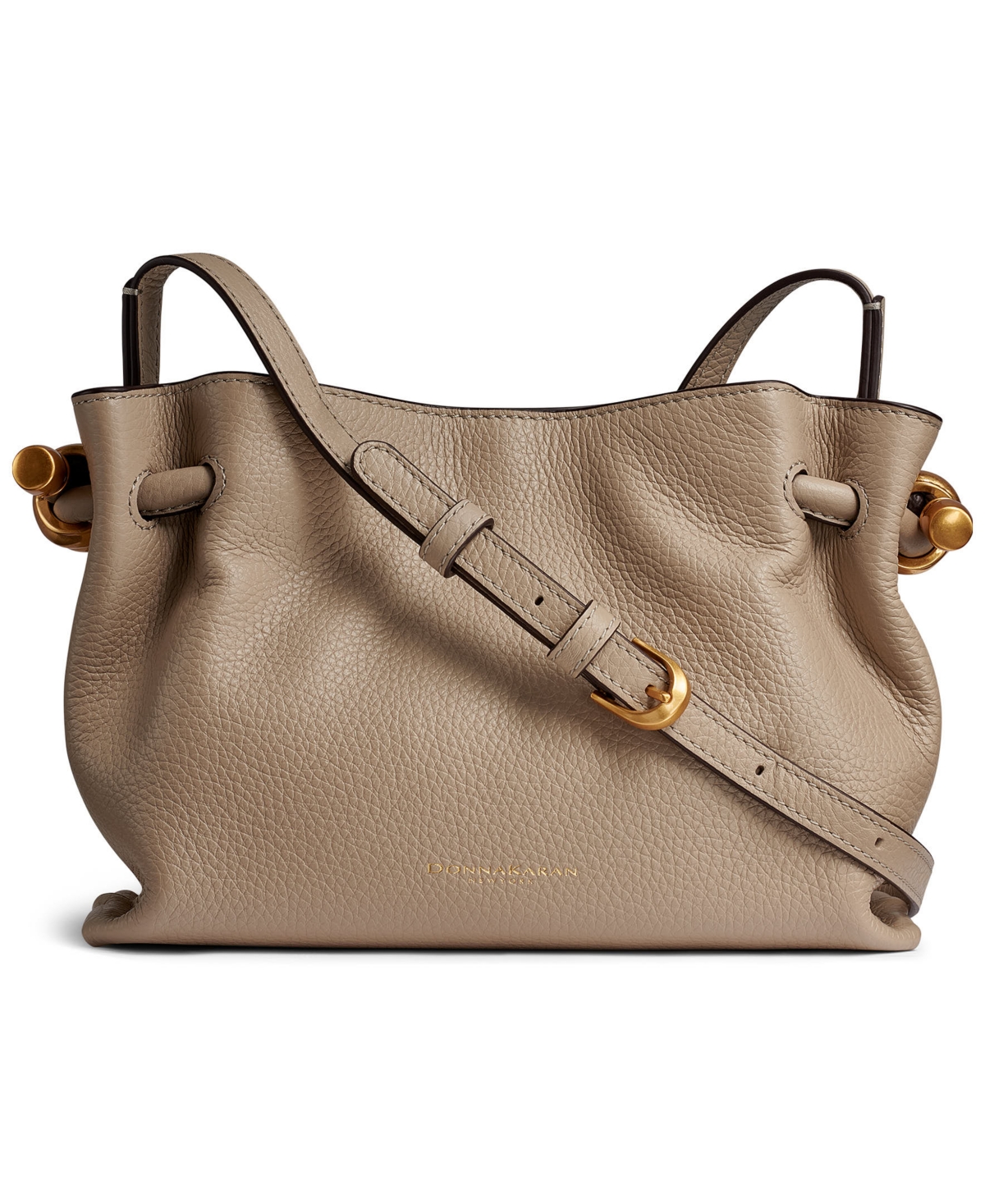 Click here for Donna Karen New York Cashmere Small Crossbody Hand... prices