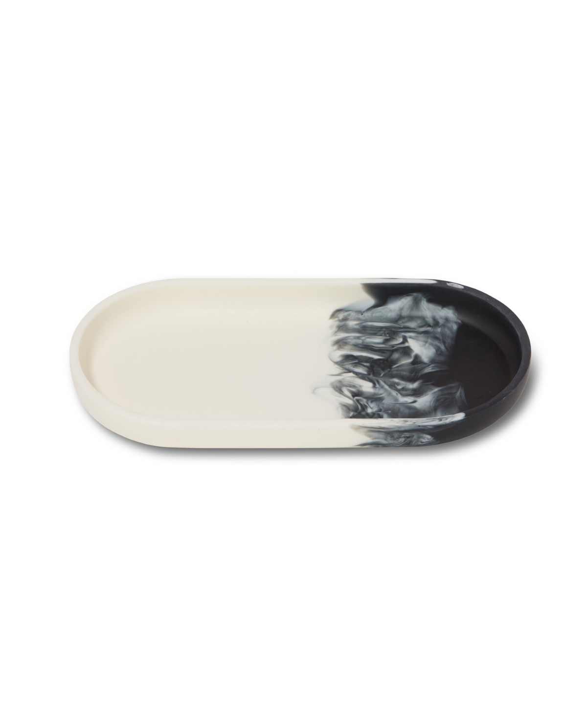 Click here for Roselli Trading Company Ombre 6 Amenity Tray - Mul... prices