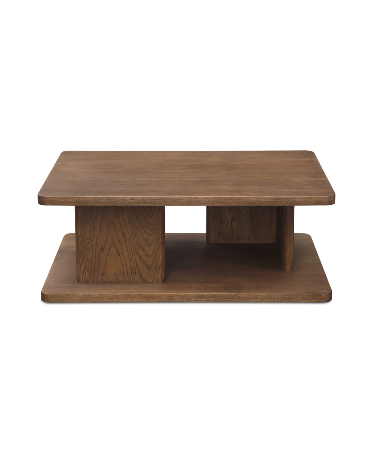 Click here for Cassie Coffee Table - Brown prices