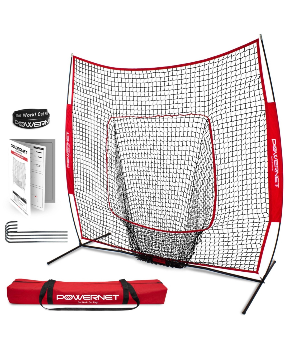 Click here for Aoligeijs Baseball Field Training Equipment prices