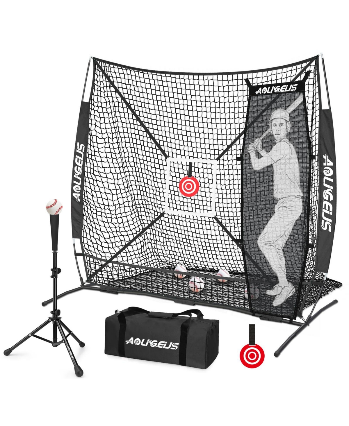 Click here for Aoligeijs Baseball Field Training Equipment prices