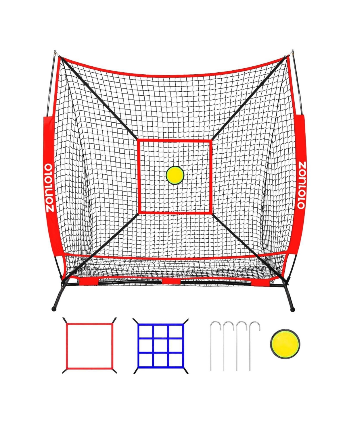 Click here for Aoligeijs Baseball Equipment Bag with Multi-Pocket... prices
