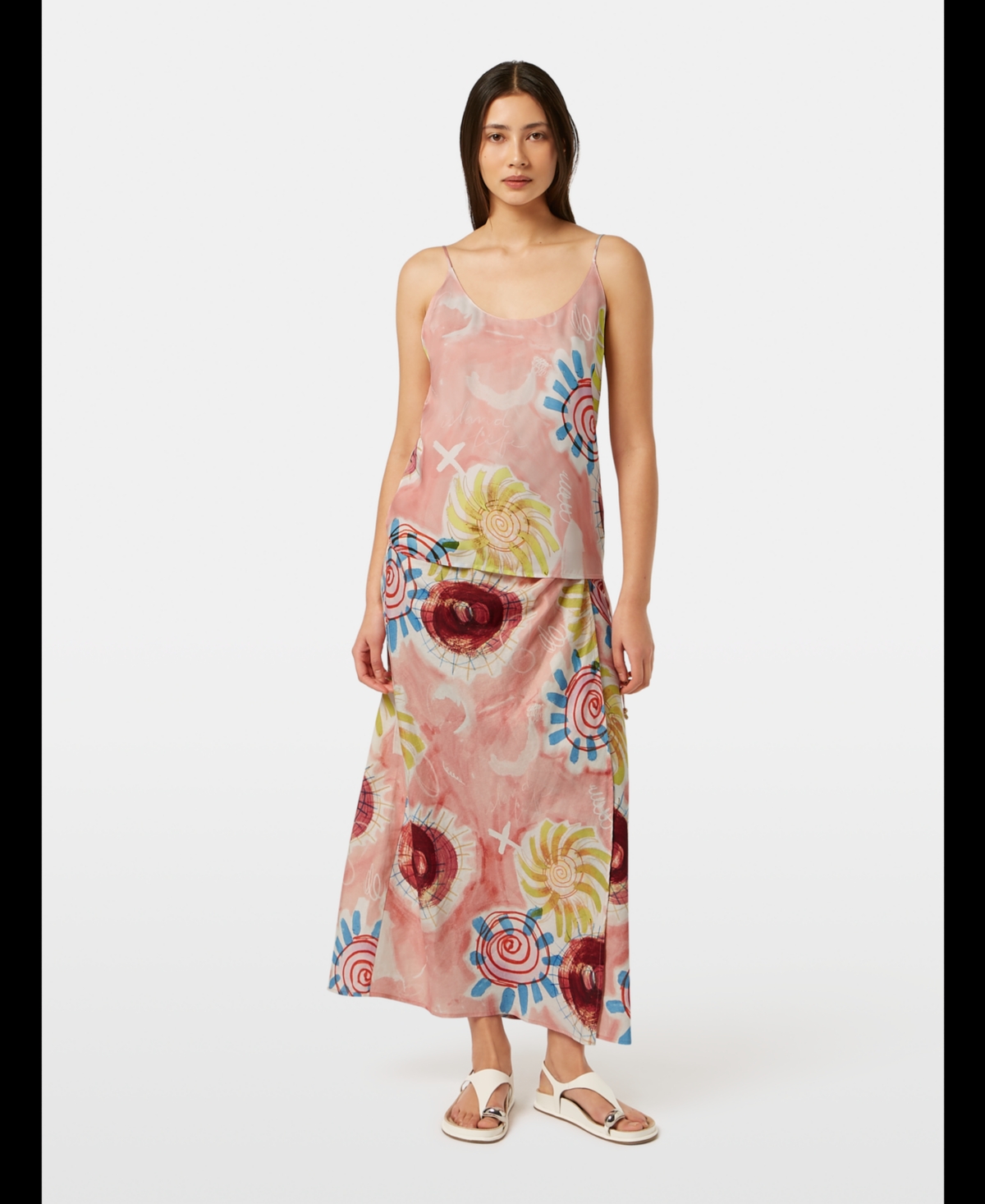 Click here for Scotch & Soda Womens Scotch and Soda Linen blend p... prices