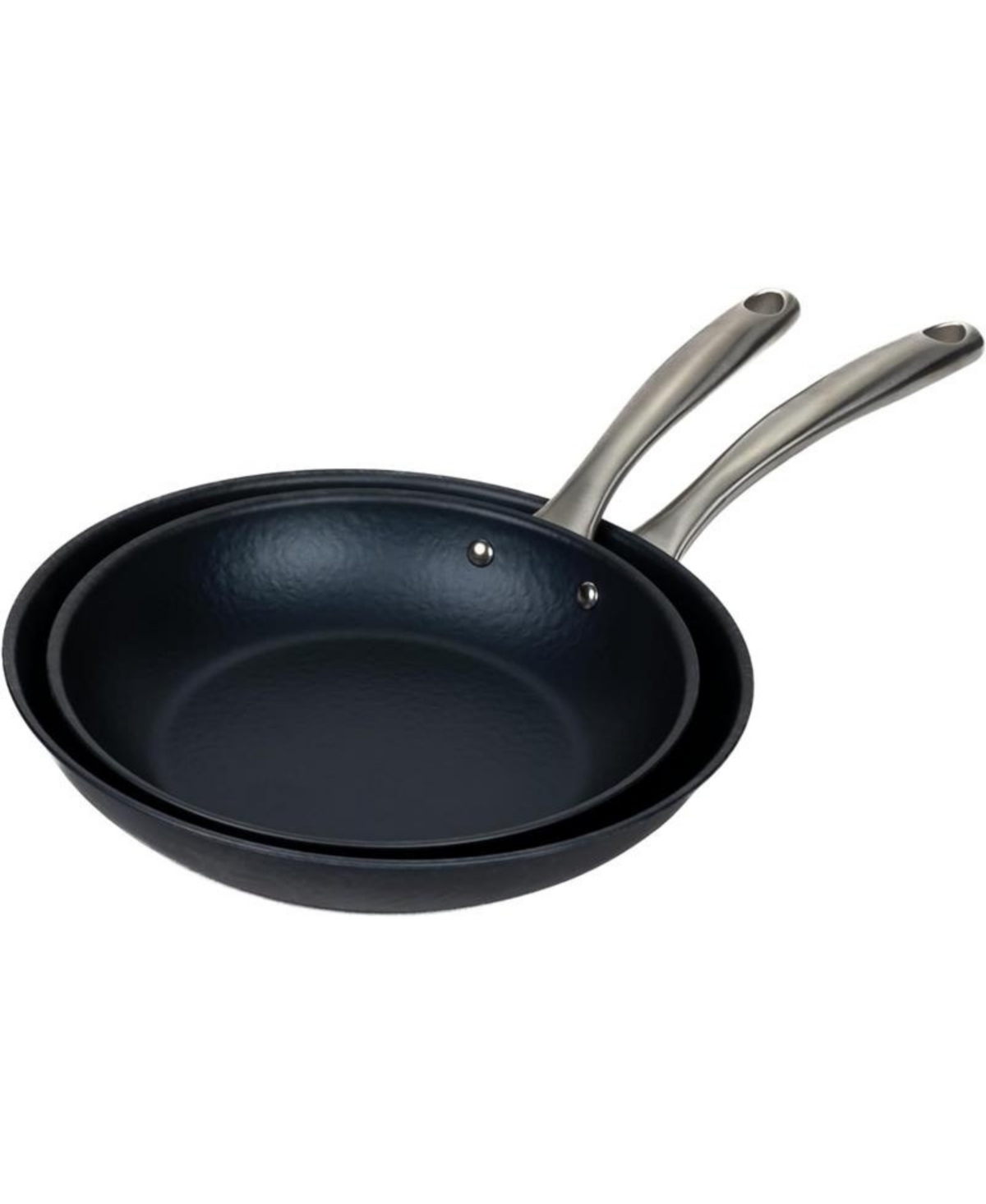 Click here for Alva Black Angus 11" Carbon Steel Frying Pan... prices