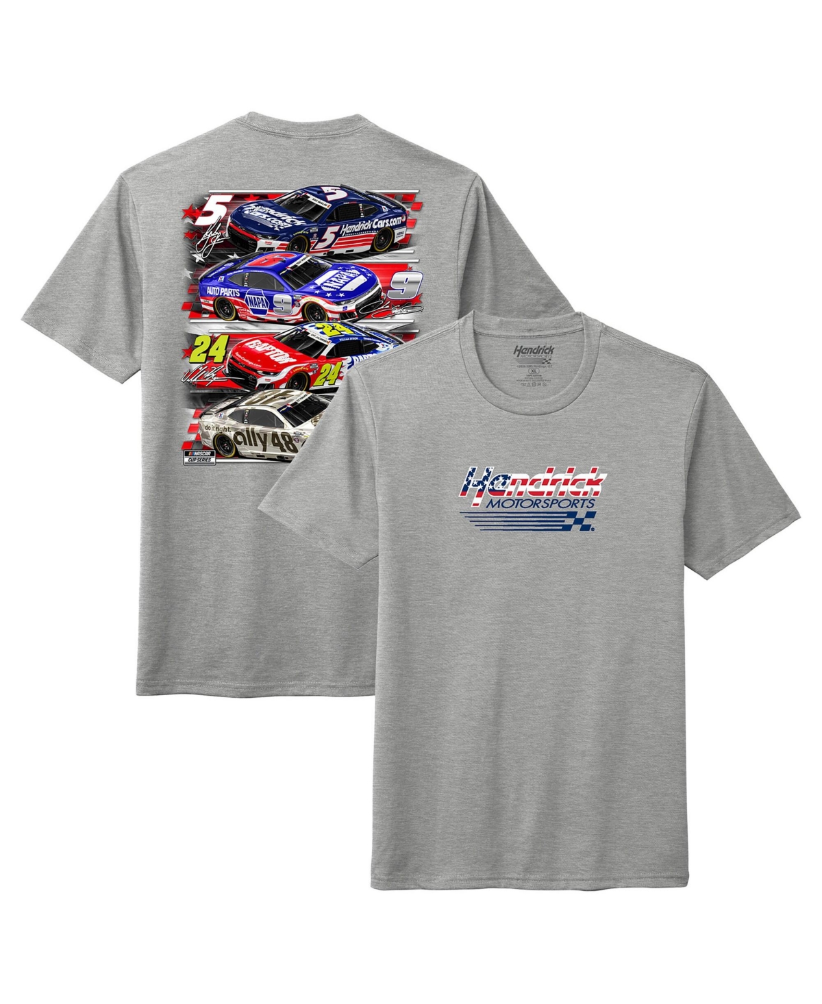 Click here for Hendrick Motorsports Team Collection Mens Athletic... prices