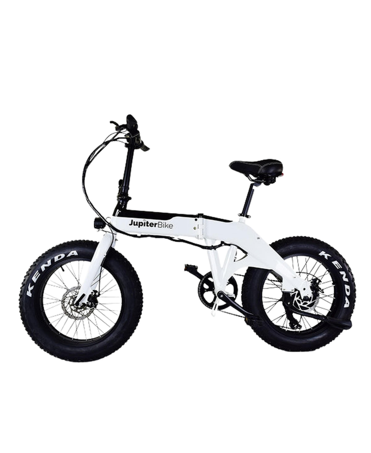 Click here for JupiterBike Electric Bikes Defiant Fat Tire Foldin... prices