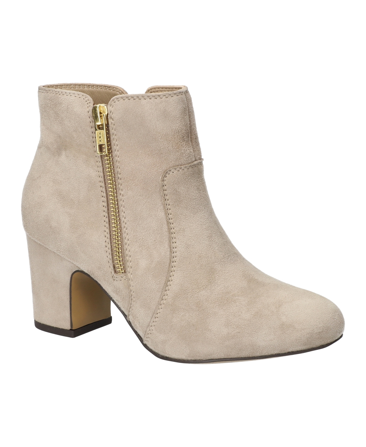 Click here for Bella Vita Womens Port Round Toe Ankle Boots - Bei... prices