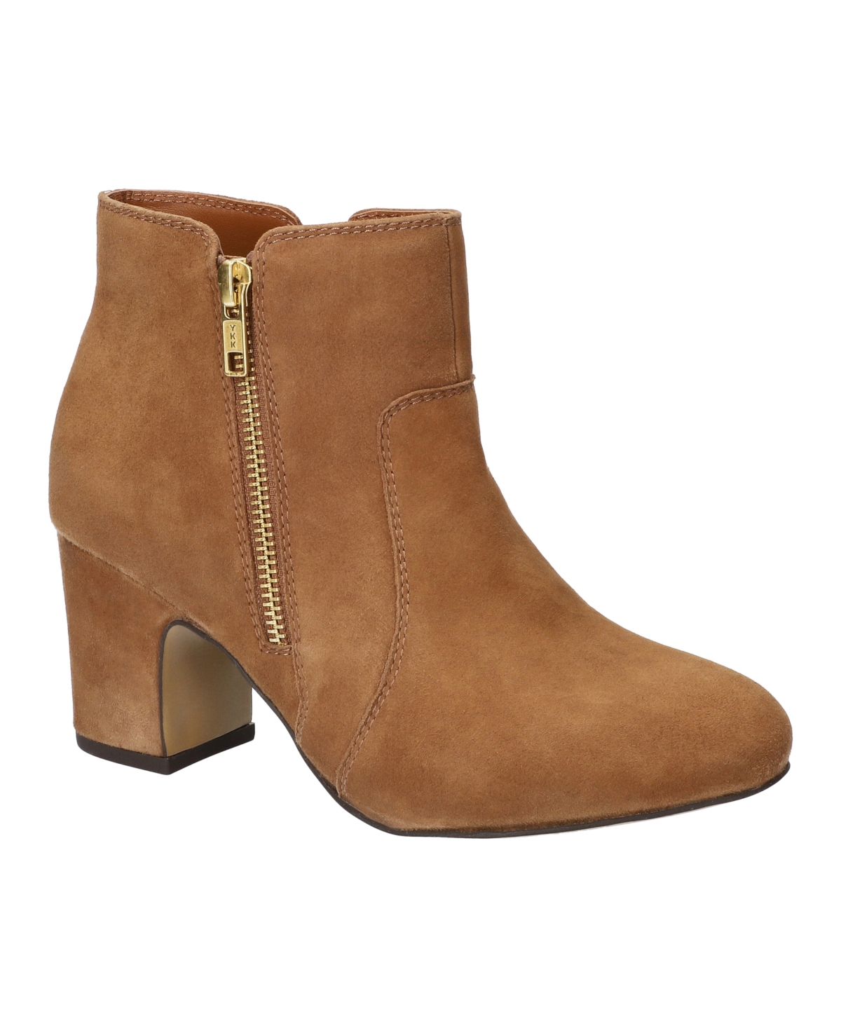 Click here for Bella Vita Womens Port Round Toe Ankle Boots - Cog... prices