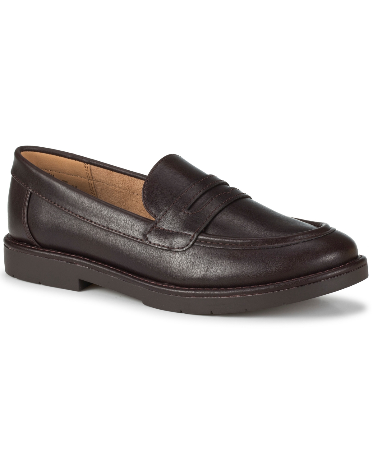Click here for Baretraps Womens Calli Slip-On Loafers - Dark Brow... prices