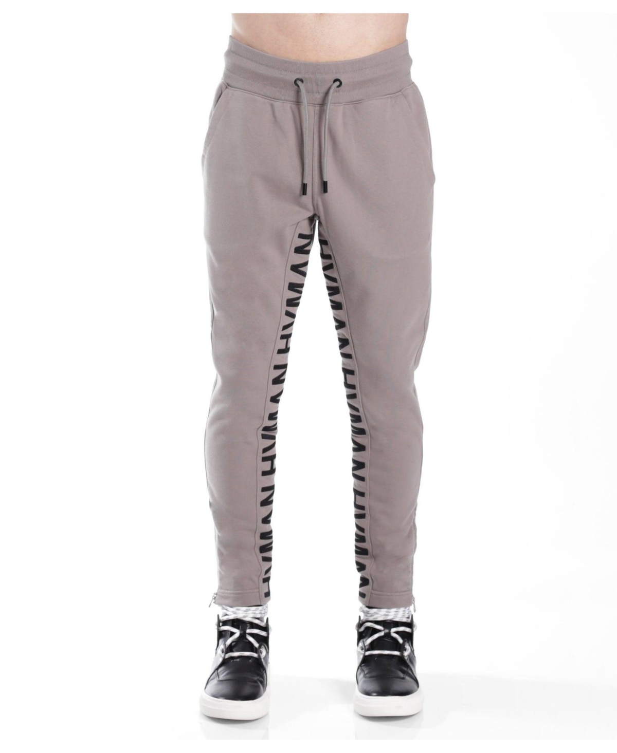 Click here for Hvman Chosen To Prevail x Cult Mens Sweatpant - Sa... prices