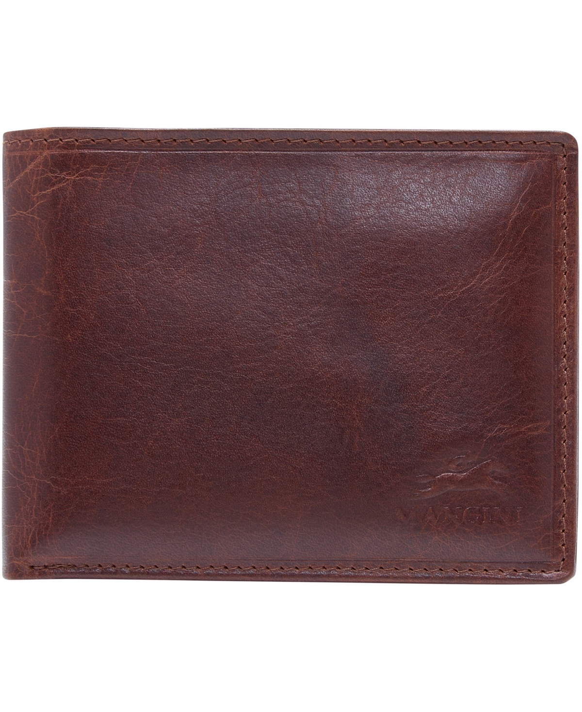 Click here for Mens Mancini Boulder Collection Rfid Secure Billfo... prices
