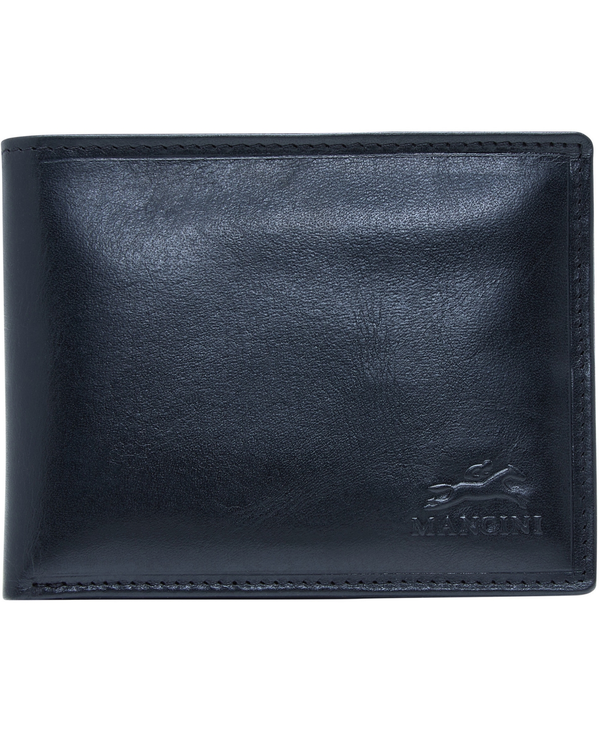 Click here for Mens Mancini Boulder Collection Rfid Secure Billfo... prices