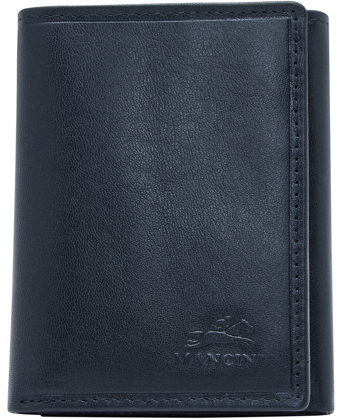 Click here for Mens Mancini Boulder Collection Rfid Secure Triflo... prices
