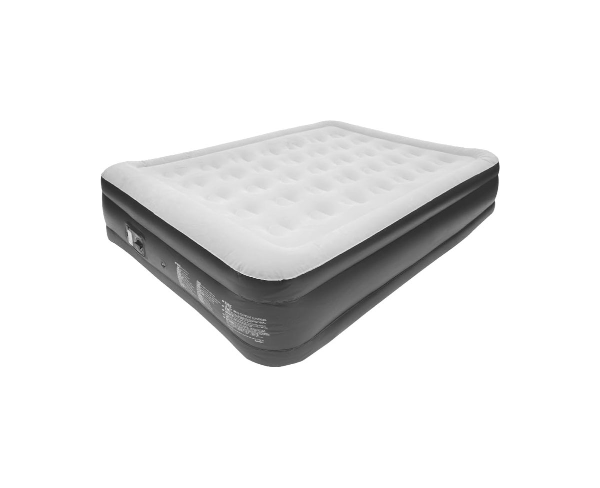 Click here for Cowin Inflatable Mattress Queen Air Mattress with... prices
