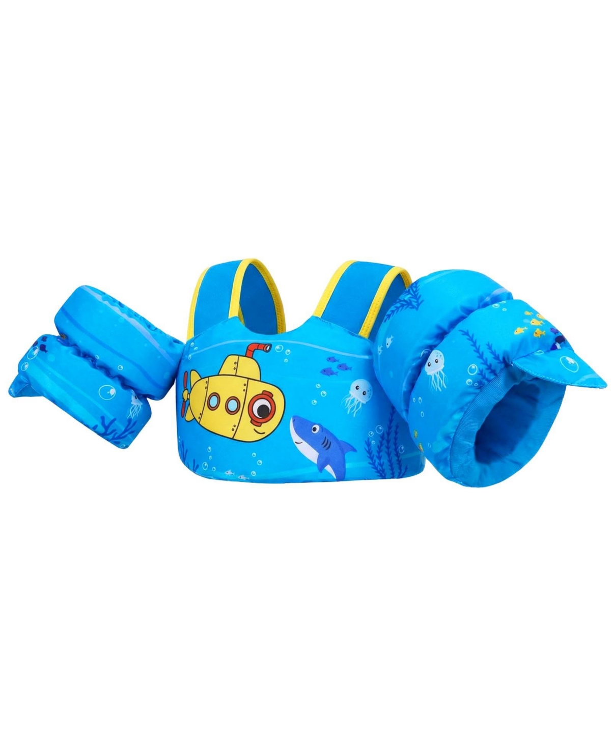 Click here for Aofar Swim Vest Floaties Arm Jacket Water Wings -... prices
