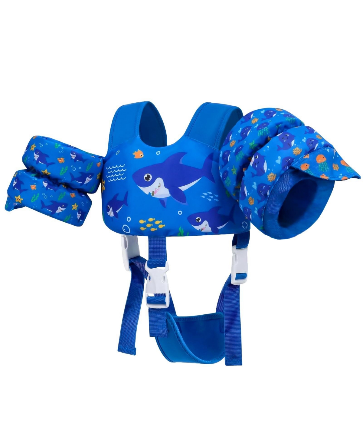 Click here for Aofar Swim Vest Floaties Arm Jacket Water Wings -... prices