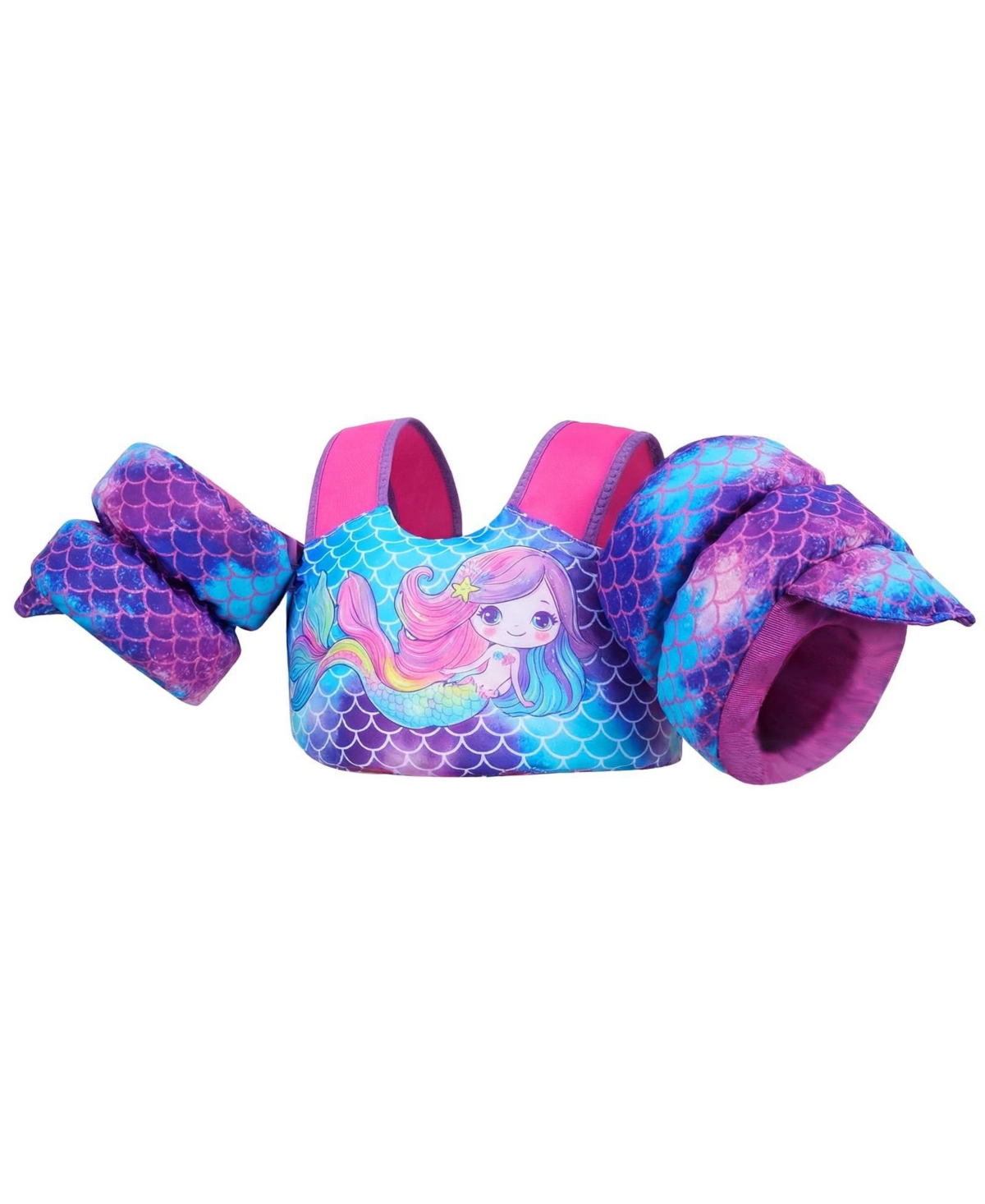 Click here for Aofar Swim Vest Floaties Arm Jacket Water Wings -... prices