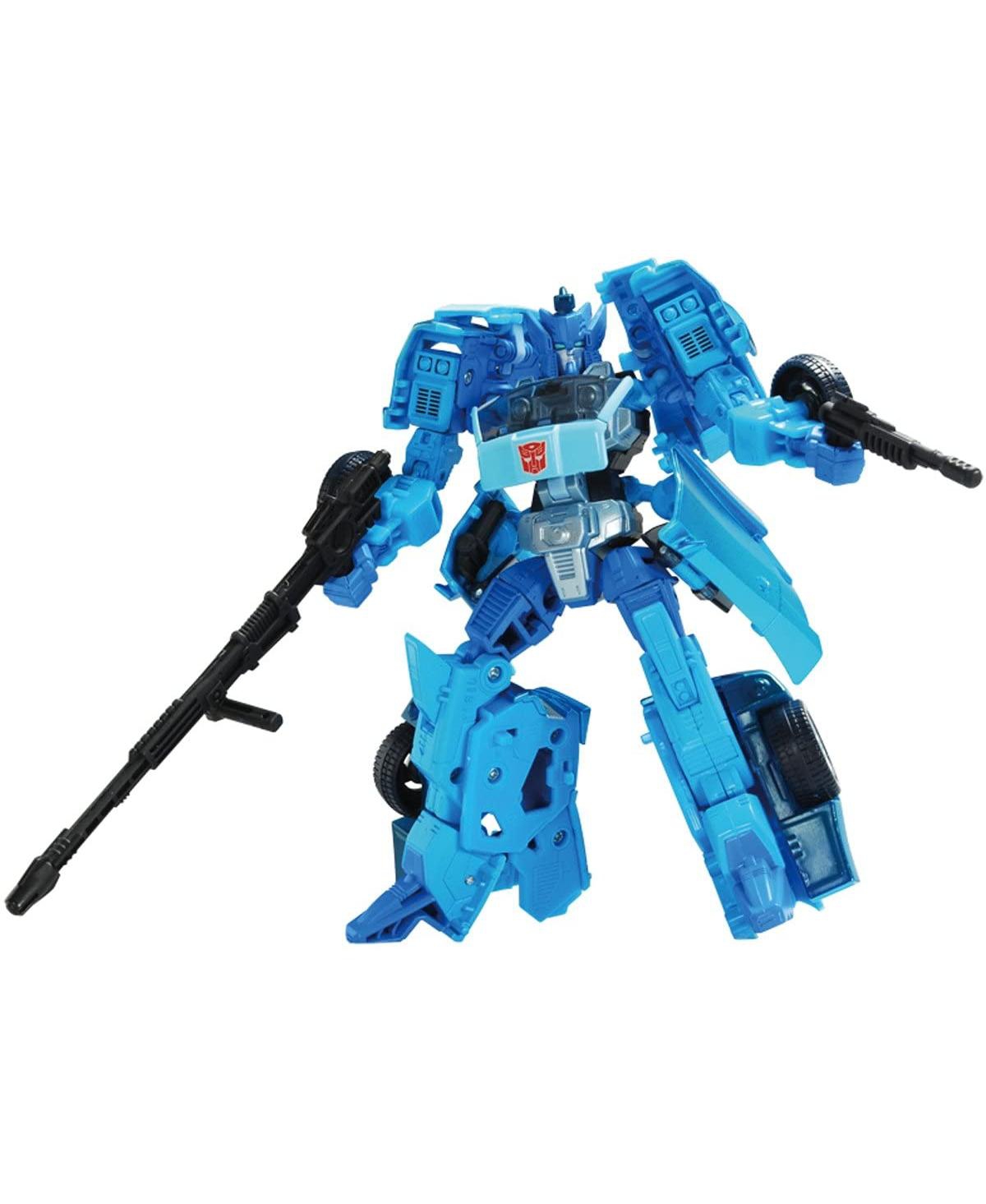 Click here for Transformers Un-16 Autobot Blurr United prices