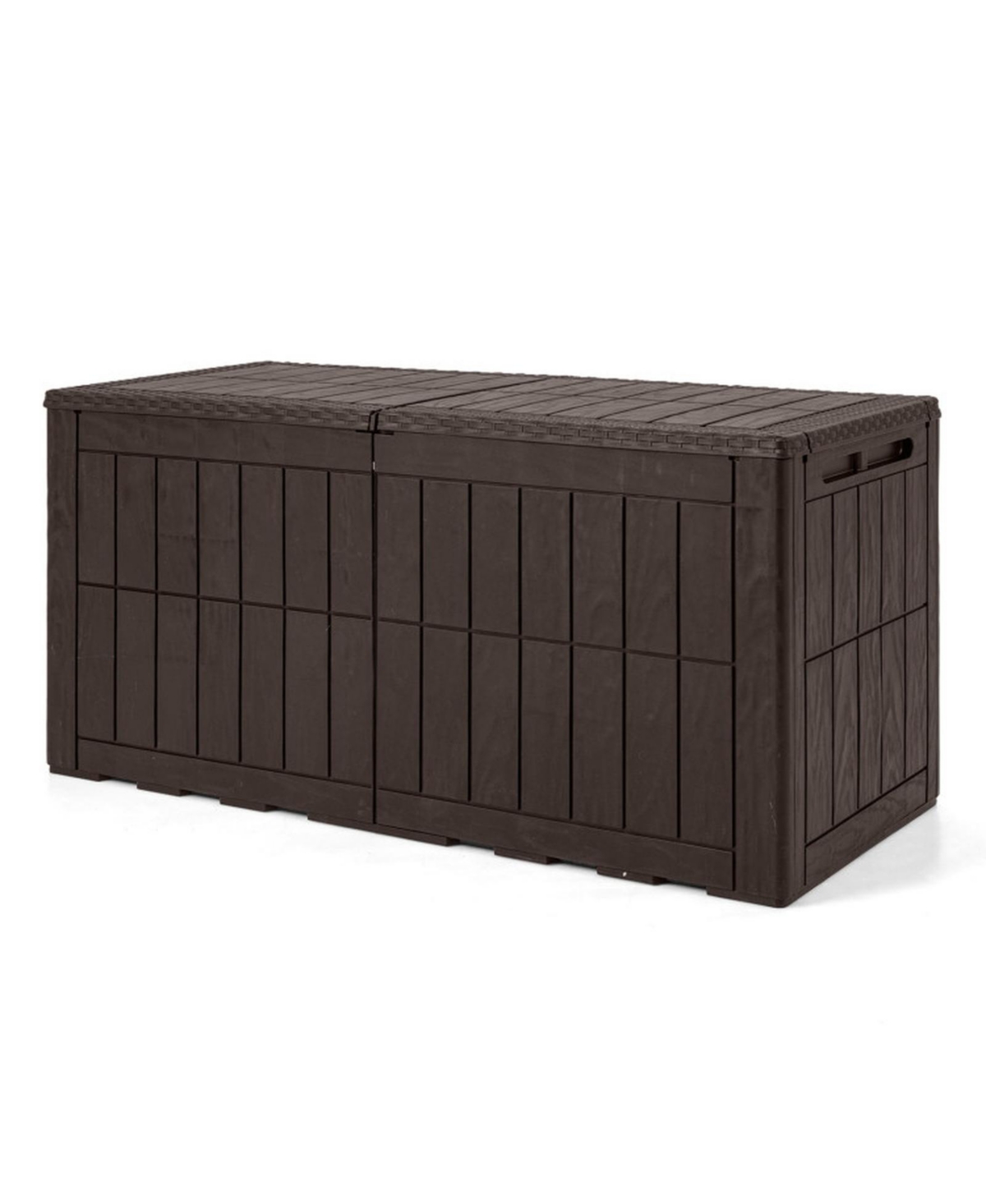 Click here for Gouun Waterproof Lockable 120 Gallon Outdoor Deck... prices
