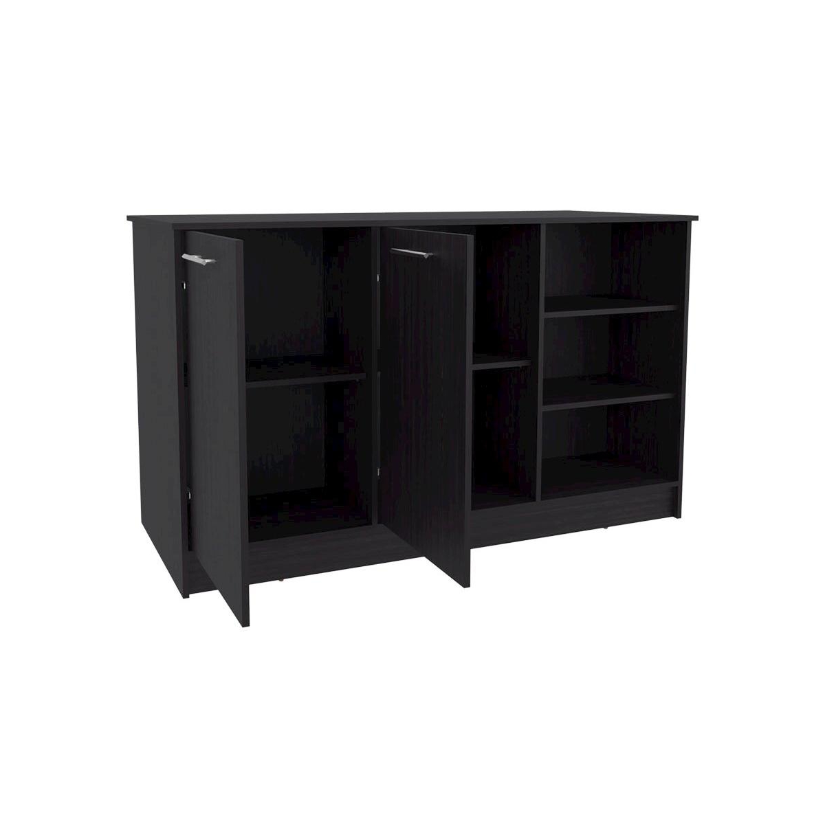 Click here for We Have Furniture Kitchen Island Leoti  Kitchen prices