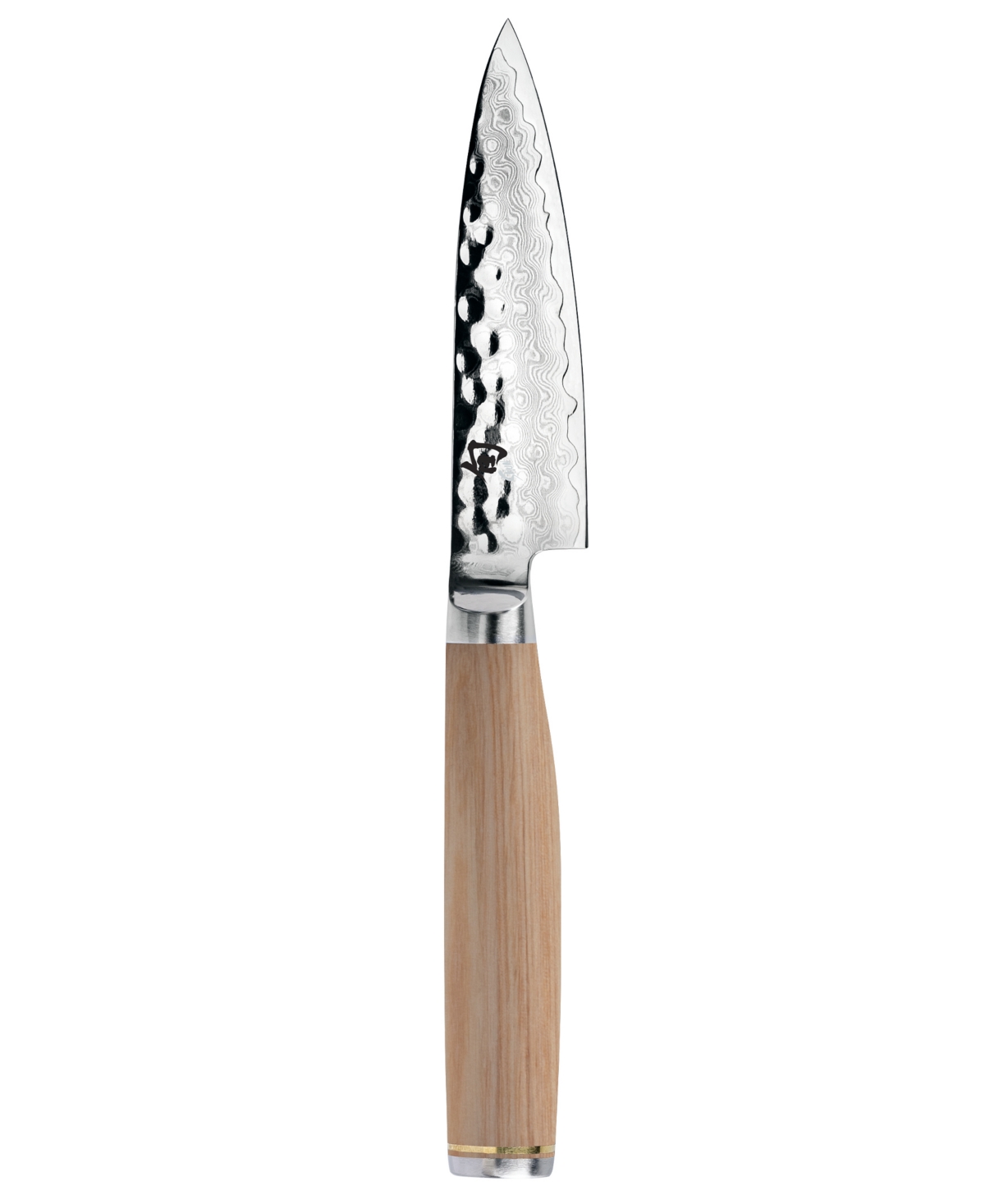 Click here for Shun Stainless Steel Premier Blonde 4 Paring Knife... prices