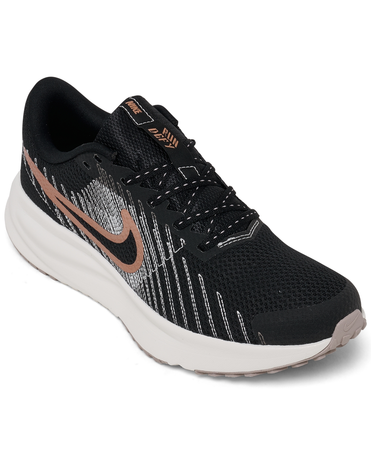 Click here for Nike Womens Run Defy Running Sneakers from Finish... prices